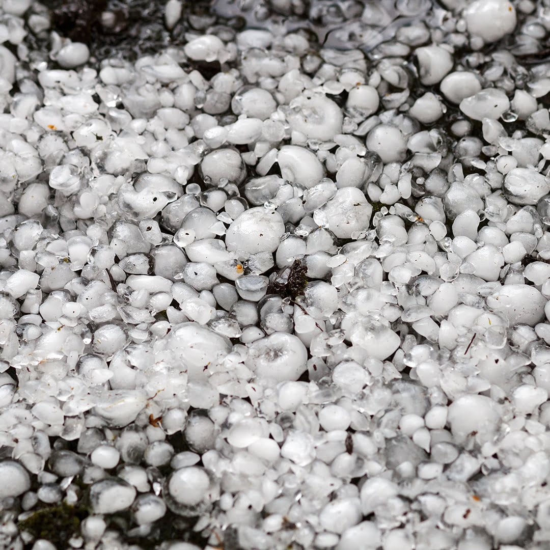 Dallas Fort Worth Storm Damage Restoration: Water, Fire, & Hail